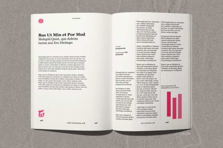 Why does Typography Matter? - aestive.com.au