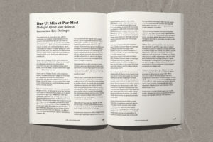 Why does Typography Matter? - aestive.com.au